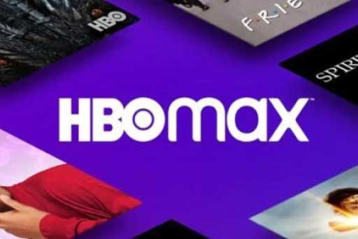 3 Pantallas HBO Max x 30 Días